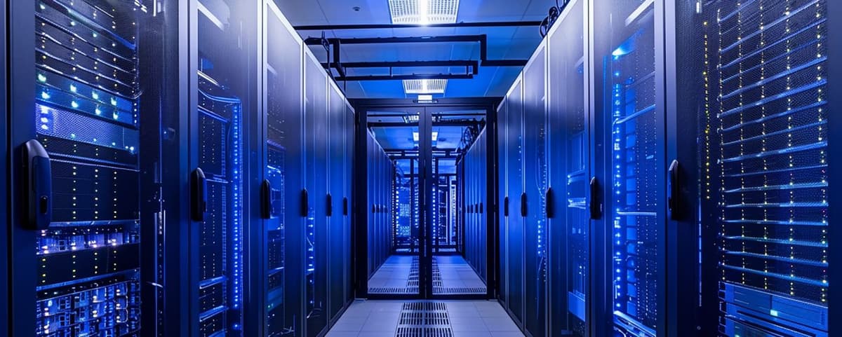 Colocation | FDC Servers
